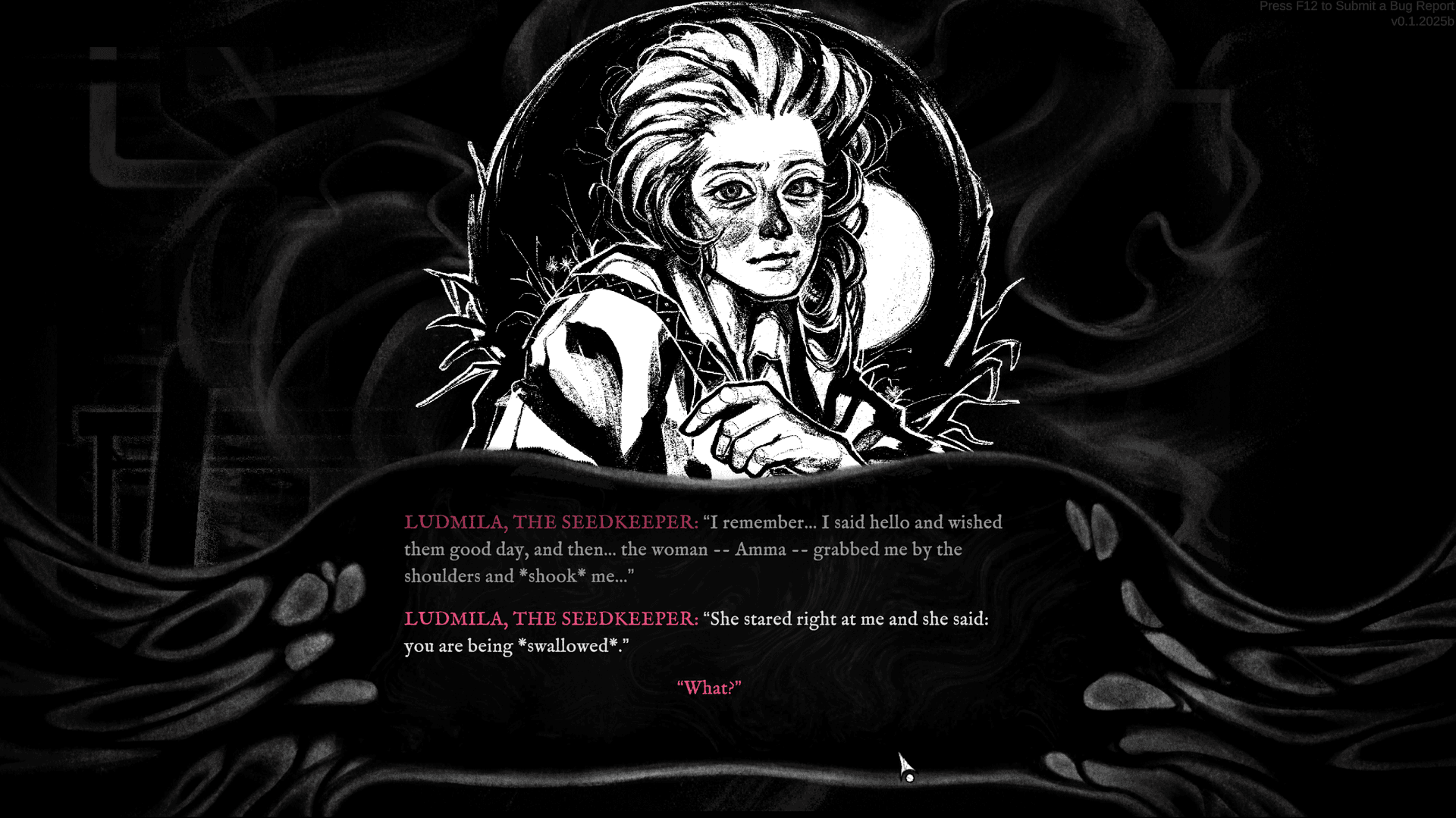 GIGF 2025 Games | Glasgow Indie Games Fest