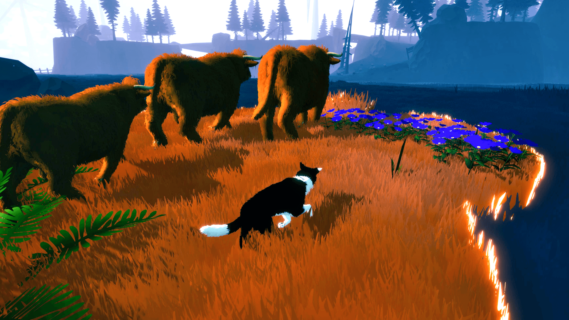 GIGF 2025 Games | Glasgow Indie Games Fest