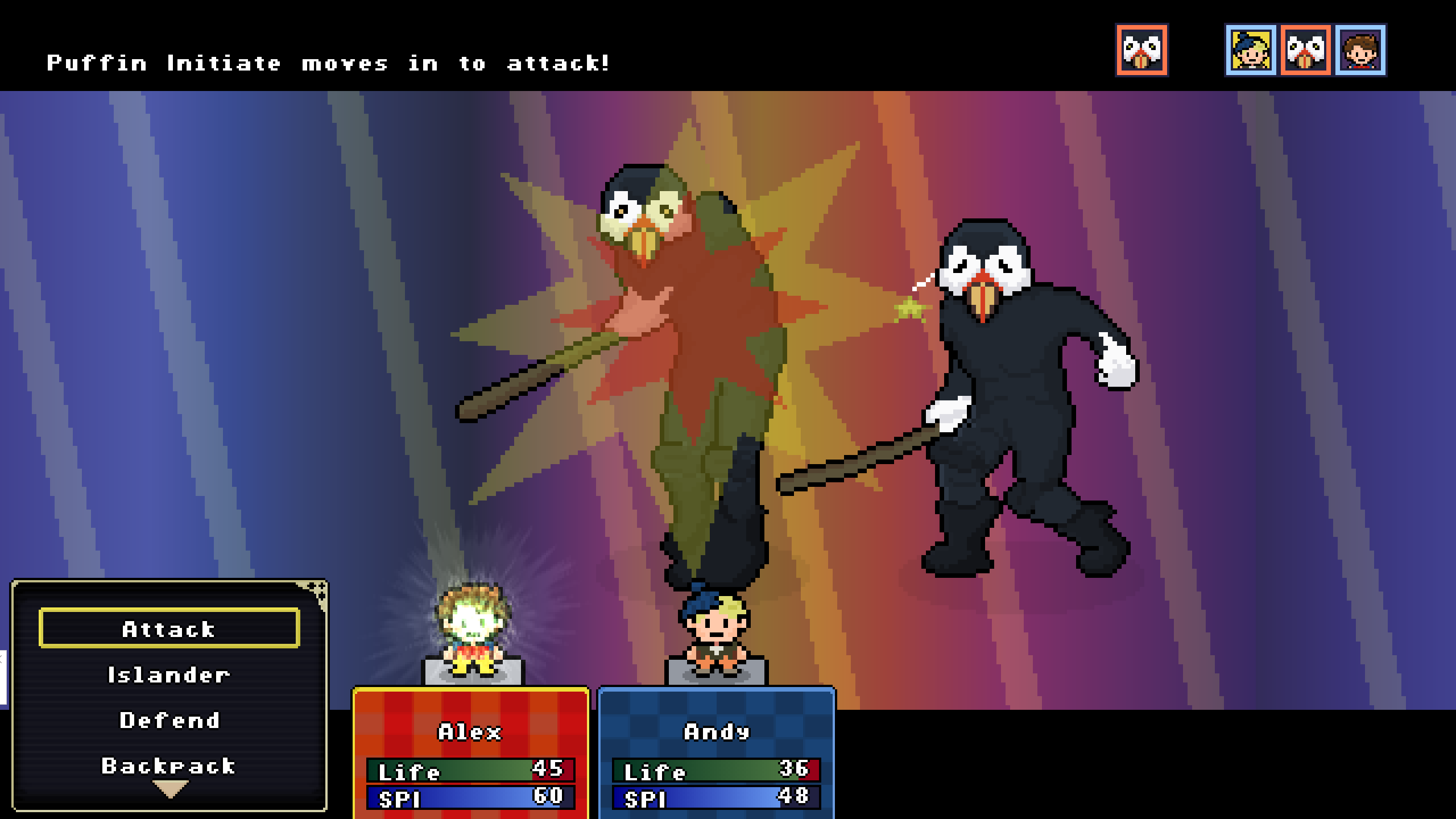 GIGF 2025 Games | Glasgow Indie Games Fest