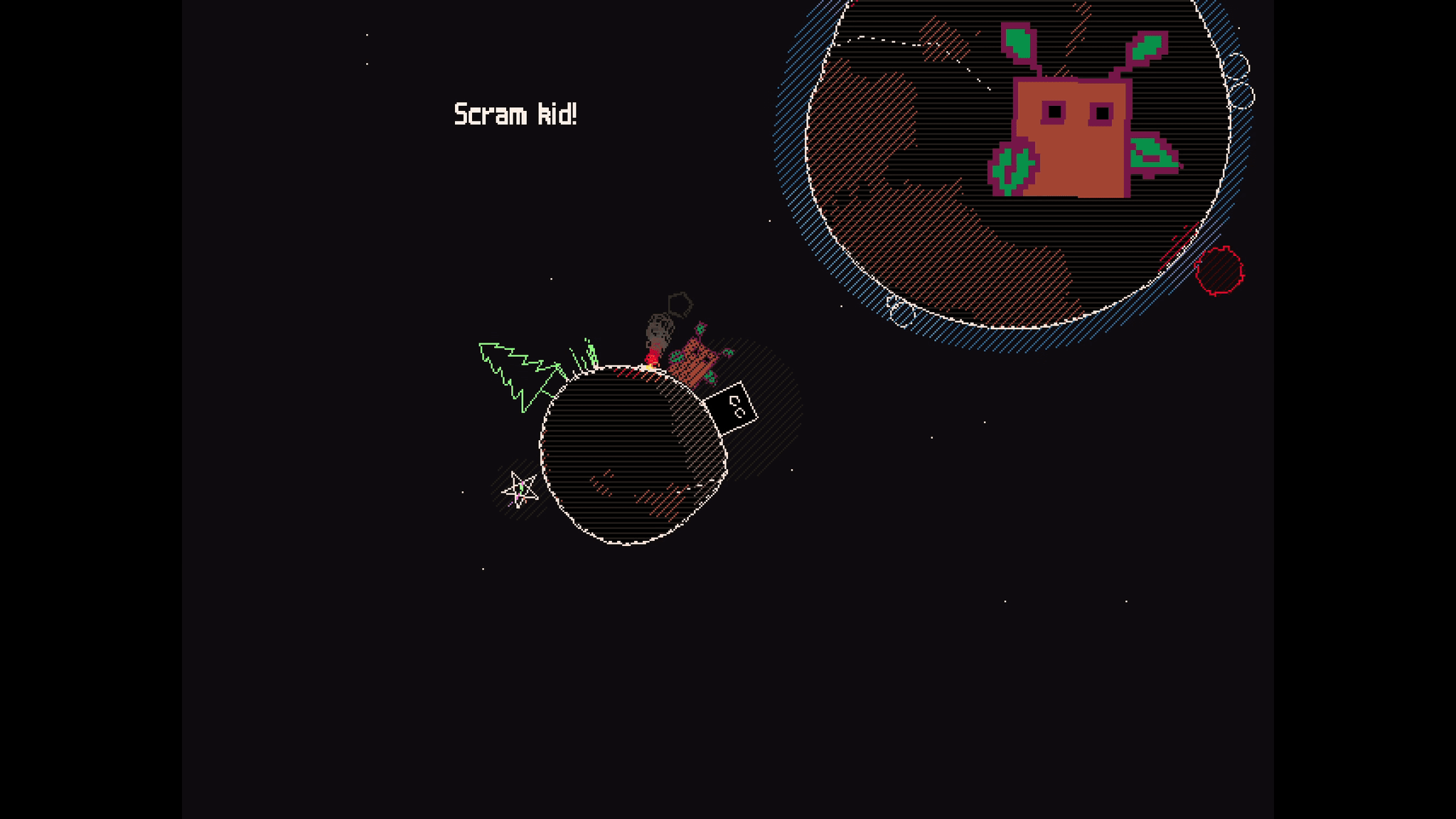 GIGF 2025 Games | Glasgow Indie Games Fest